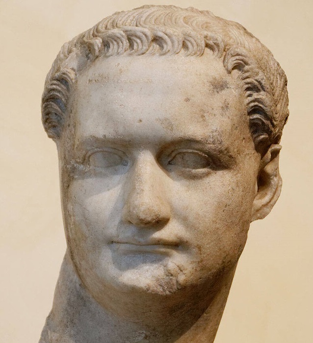 LA FIGURA CONTROVERSA DELL'IMPERATORE DOMIZIANO