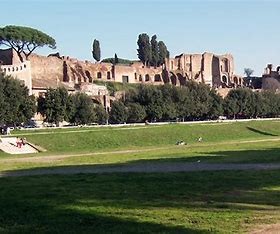 COLLE AVENTINO VISITA GUIDATA :: Visite-guidate-roma